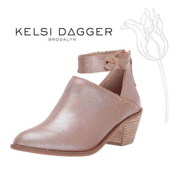 Kelsi Dagger Brooklyn | Shoes | Kelsi Dagger Brooklyn Kadeeja Bootie ...